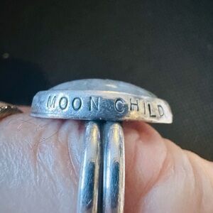 Etsy custom made .925 MOONSTONE | Jewelry | Stunning 925 Custom Made ...